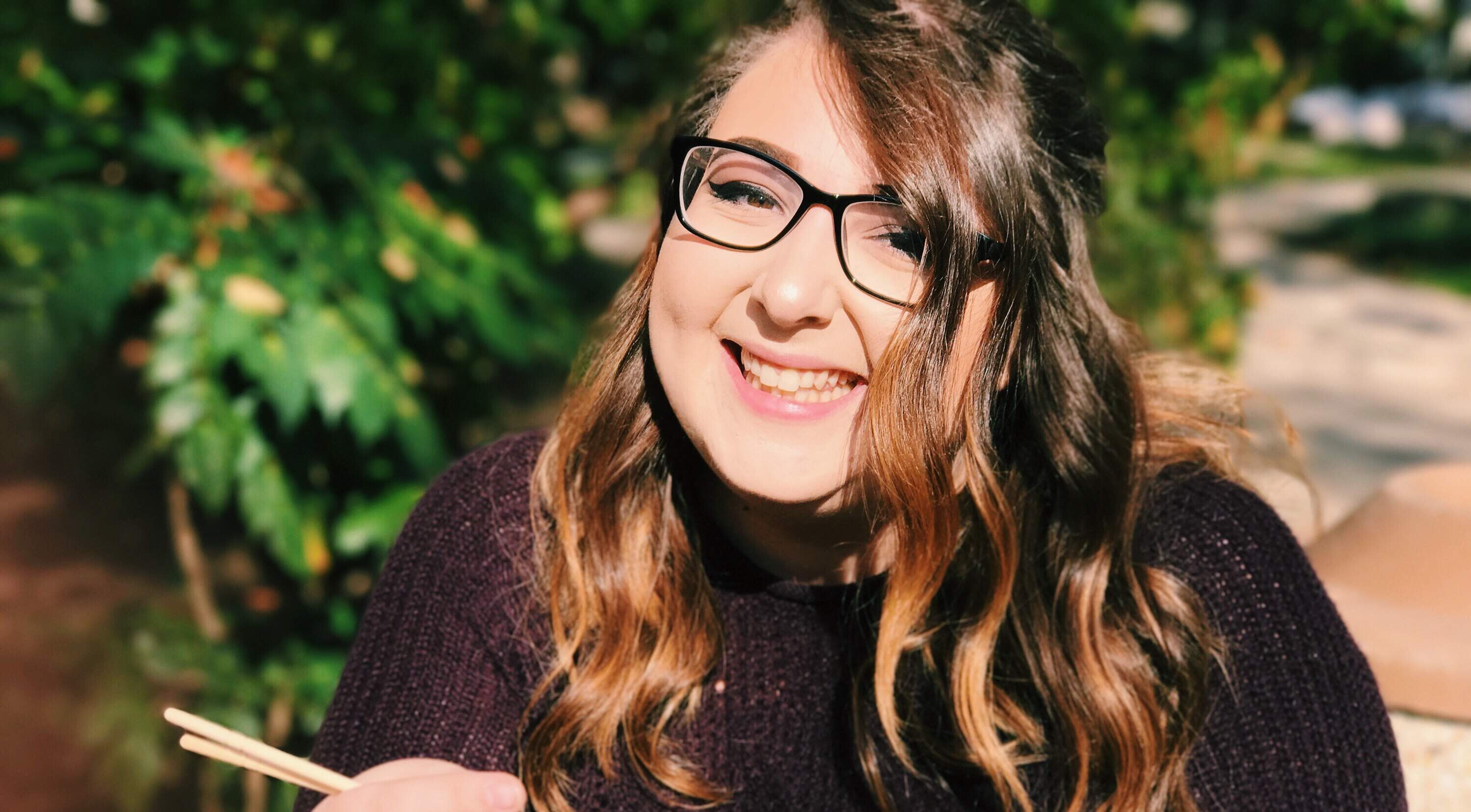Employee Spotlight: Michelle DeGonzague