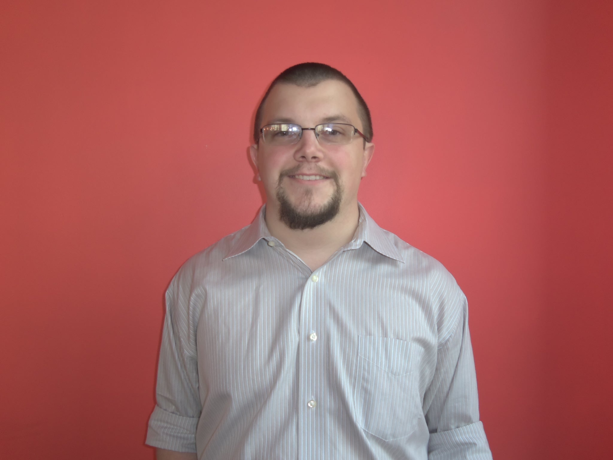 RYAN: August's Winner of the “Taking Time To Help Others"