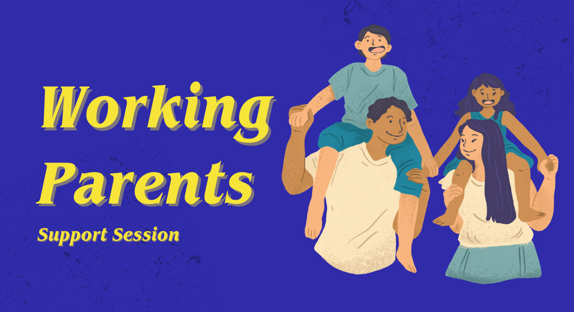 Nurturing Growth at Home and Work: Lawline's Working Parents Support ...