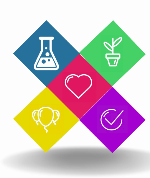 Lawline Core Values 2024 - New & Improved!