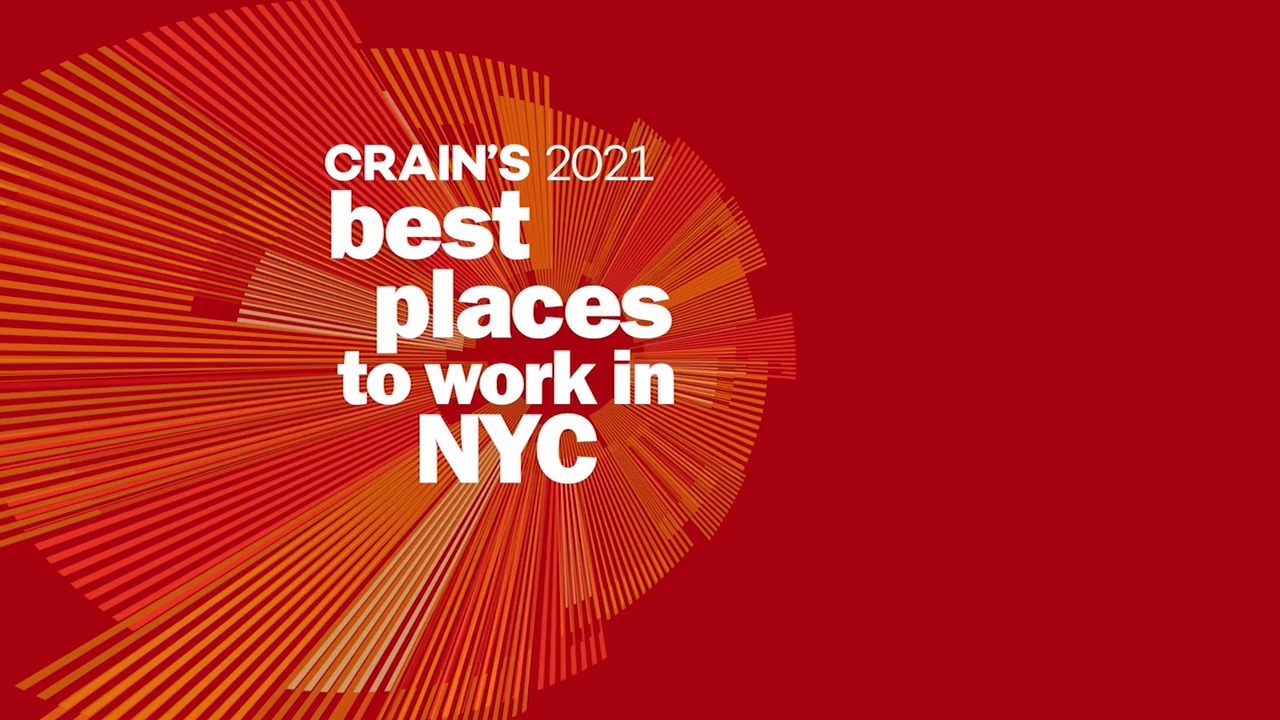 Lawline Named #16 Best Place to Work for Small Companies