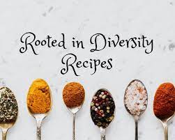 Culture Recipe Share