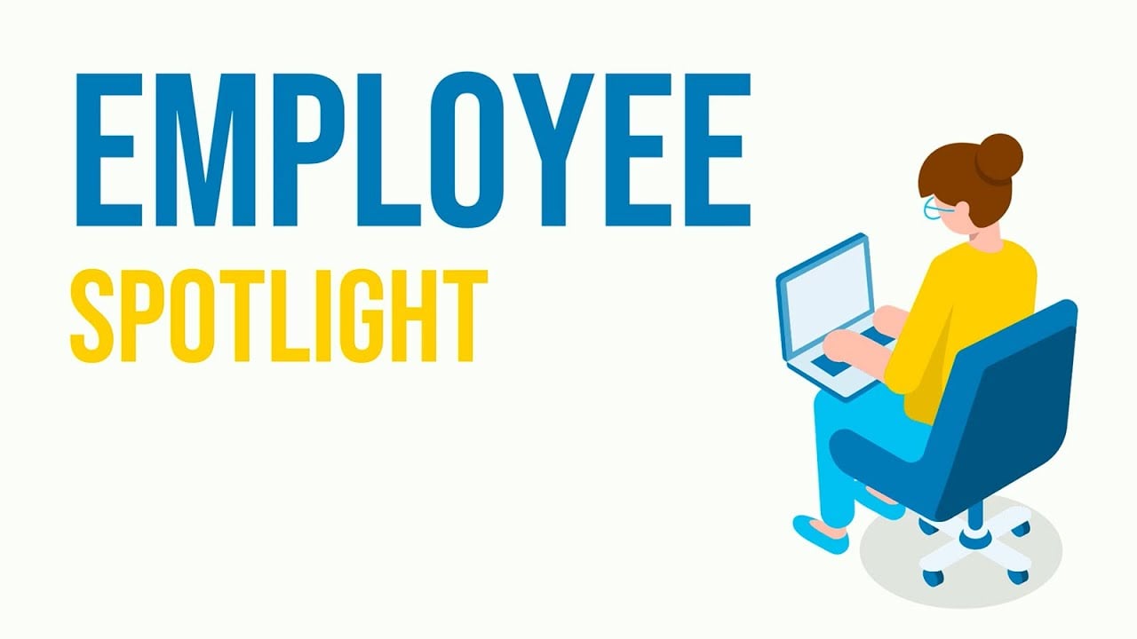 Employee Spotlight: Elizabeth