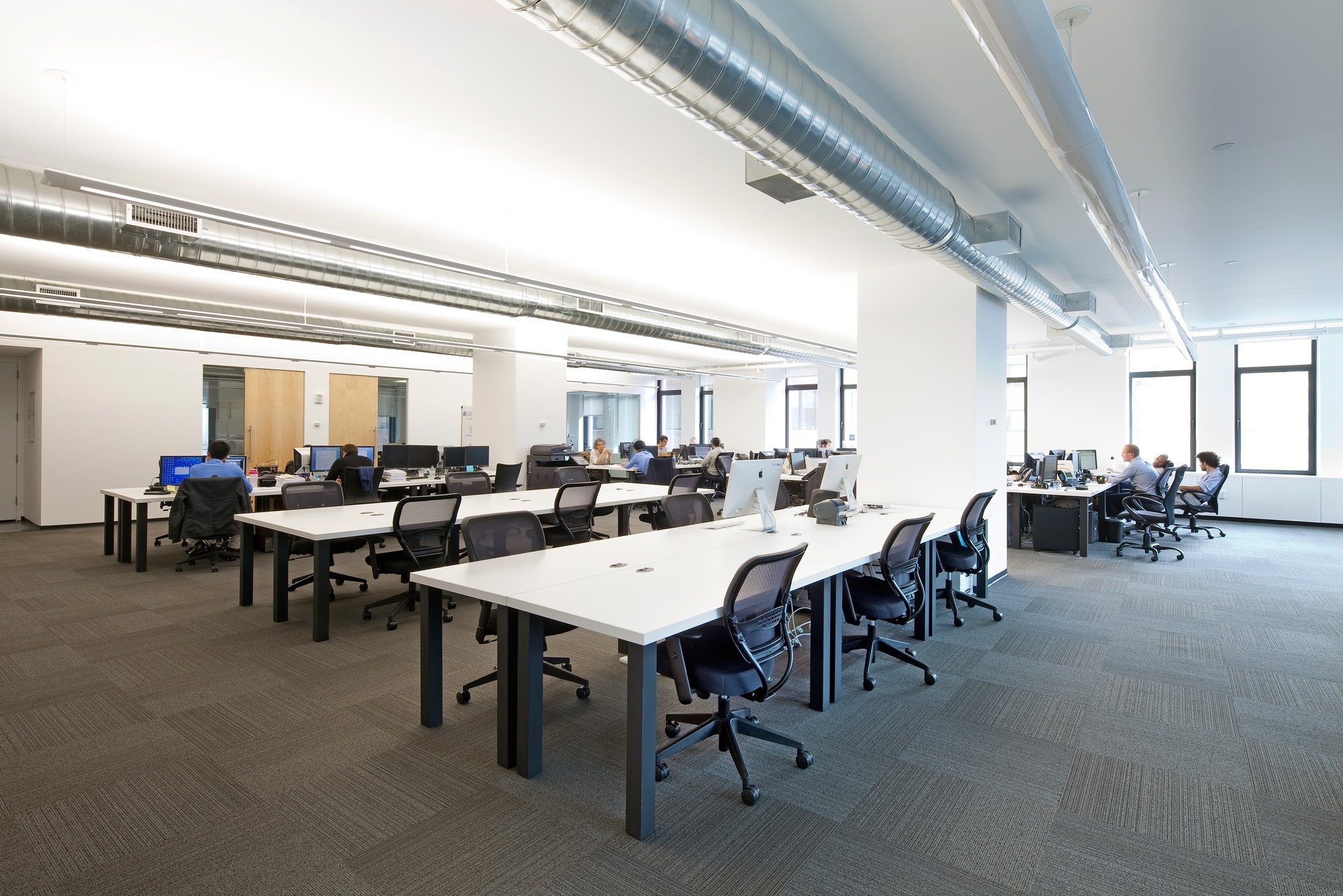 Top 7 Ways To Create A Great Coworking Space